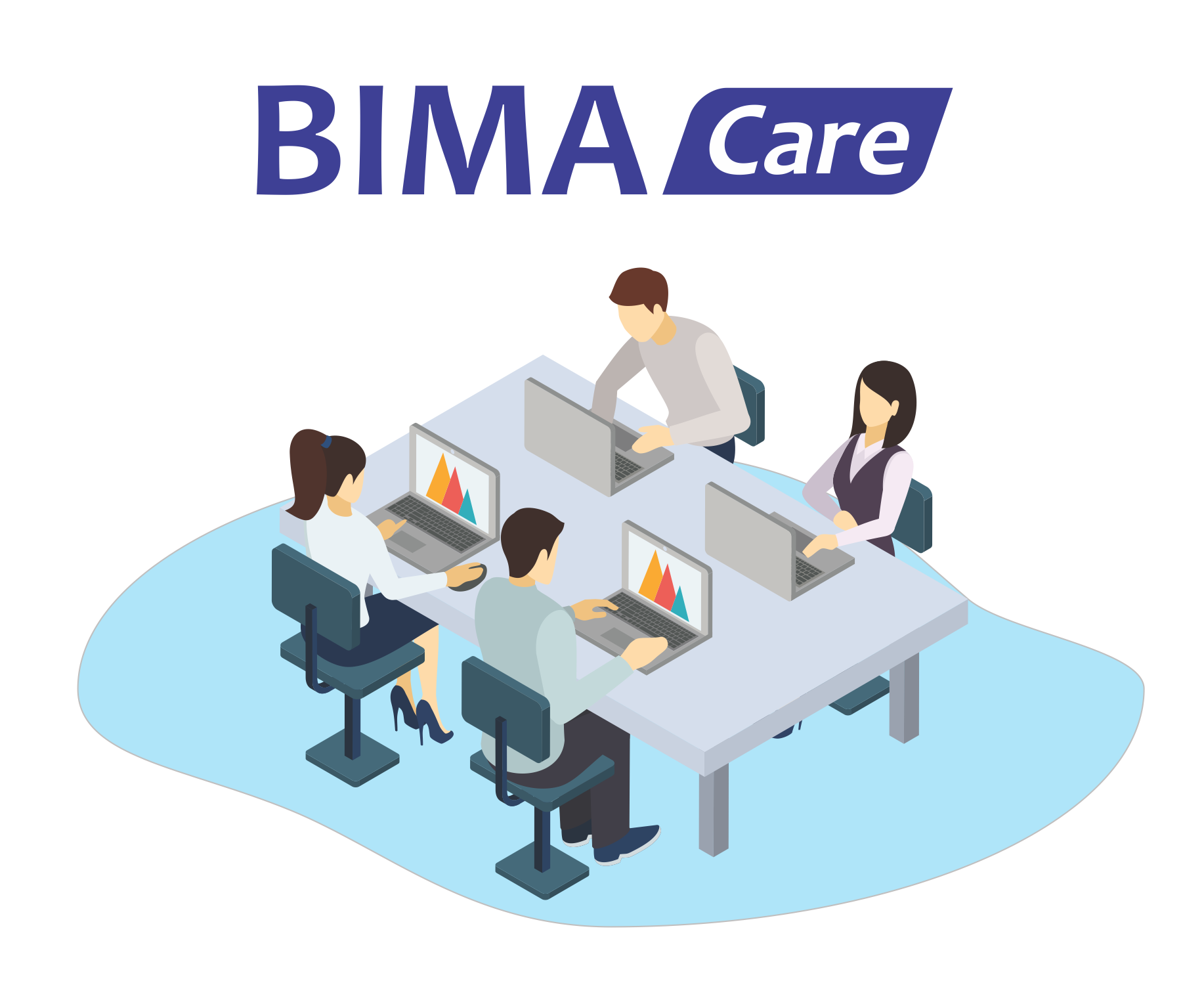 BIMA Cloud Gen 3: Aplikasi Kasir Digital Printing & ERP Percetakan Terbaik